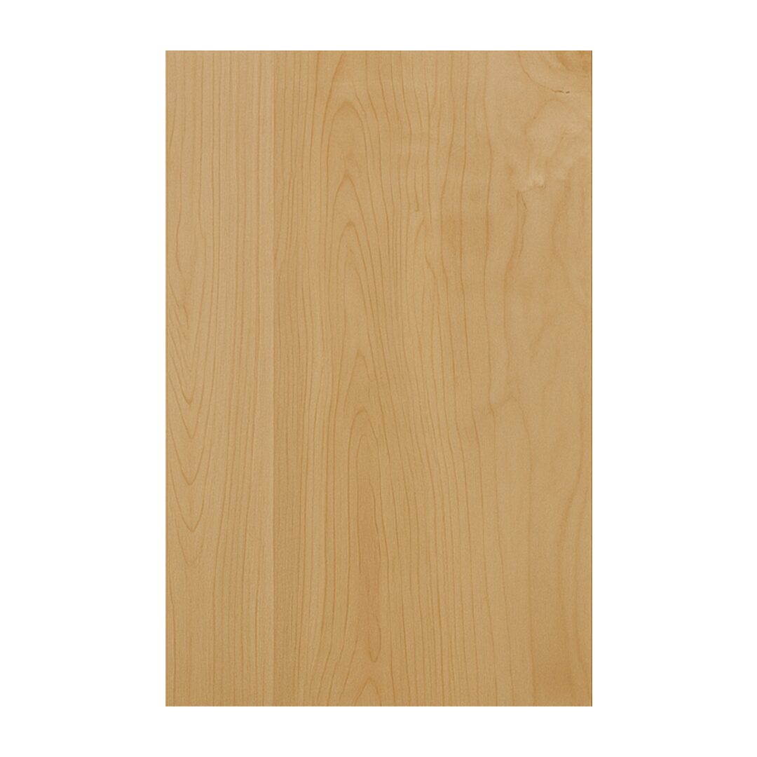 Körner Closet Flat Panel Closet Door Style