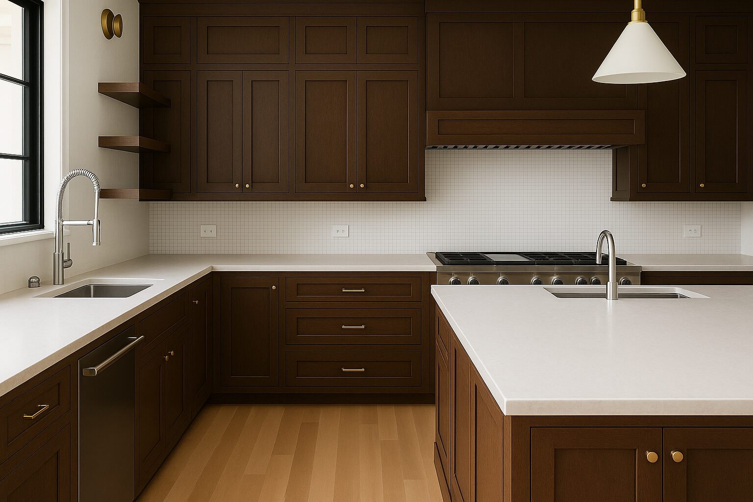 Regency – Legacy Cabinet Door | Recessed Panel