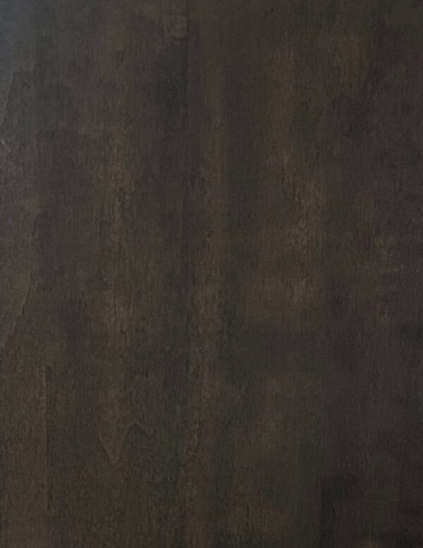 Shell Gray on Maple | Legacy and Luxe Cabinetry | Körner