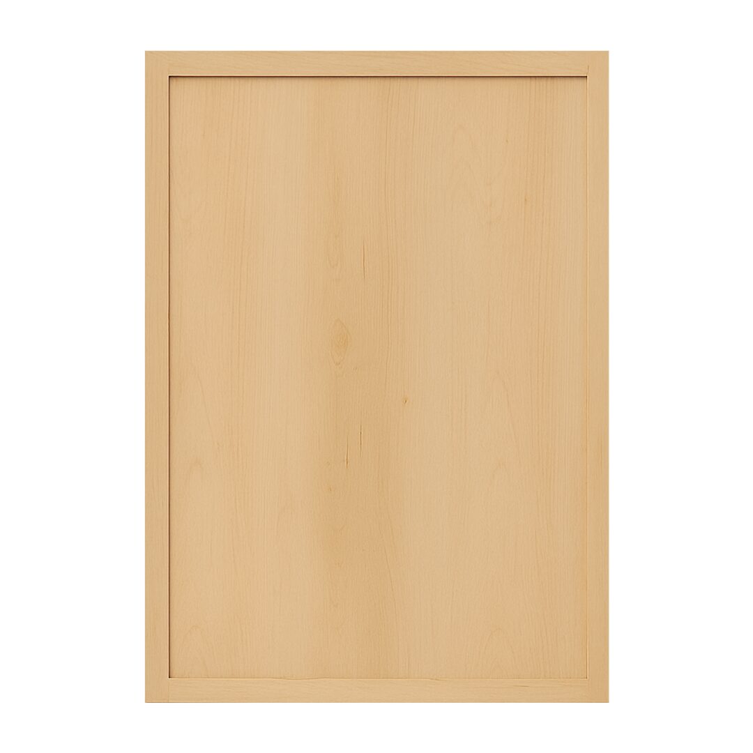 Slim Shaker Closet Doors | Luxury Closet Systems | Korner